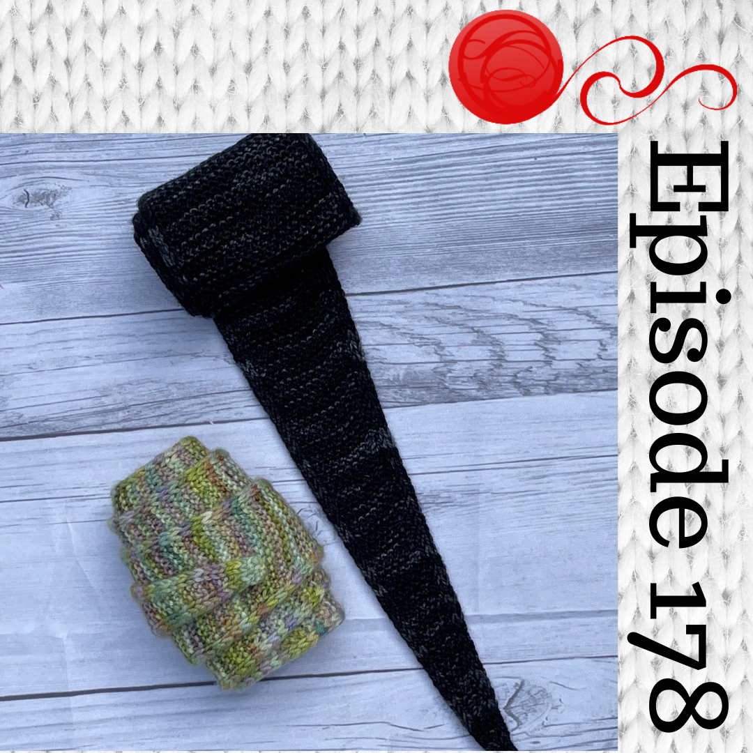 Episode 184 – Floppier Than You Wanted - Unraveling